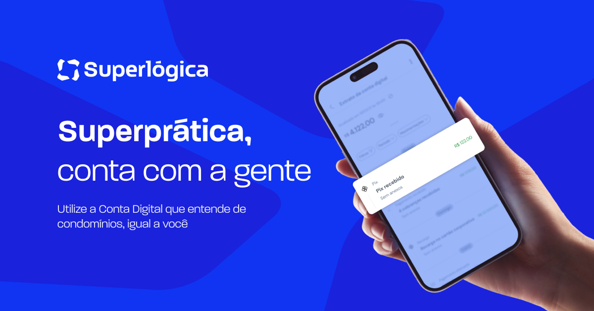 Conta Digital